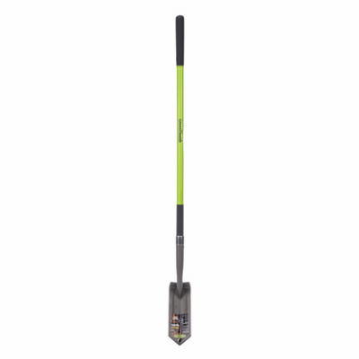 Trench Spade, Fiberglass Handle - True Value Hardware