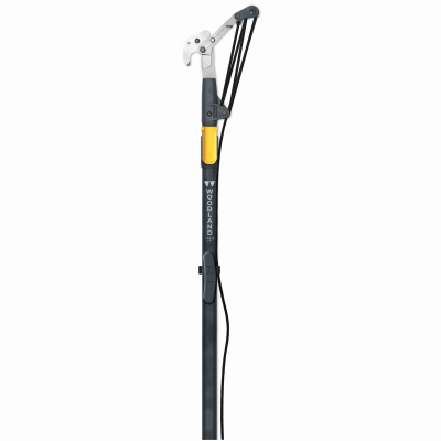 Tree Pruner, Lightweight, 12 Ft. Extended Reach - True Value Hardware