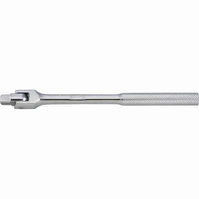 Flex Handle Socket Wrench, 9 In., 3/8 In. Drive - True Value Hardware