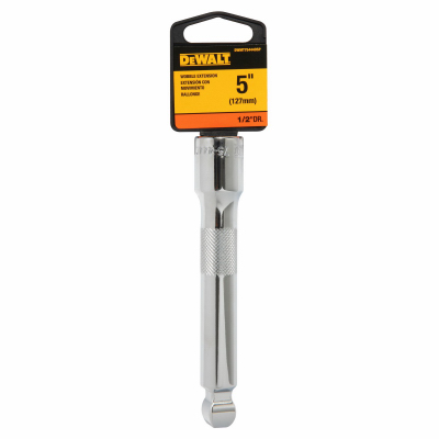 5 In. Wobble Extension, 1/2 In. Drive - True Value Hardware