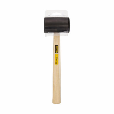 Rubber Mallet, 16 oz. - True Value Hardware