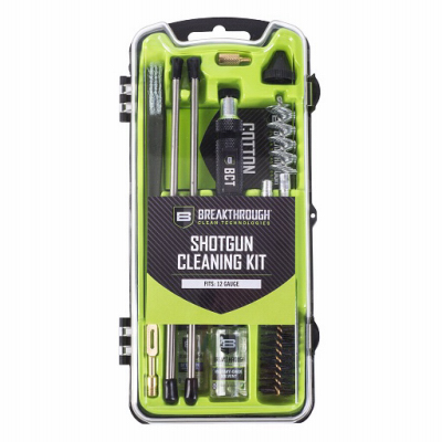 12 Gauge Shotgun Cleaning Kit - True Value Hardware