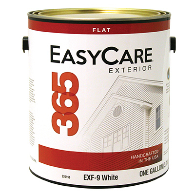 Exterior Latex Paint - True Value Hardware