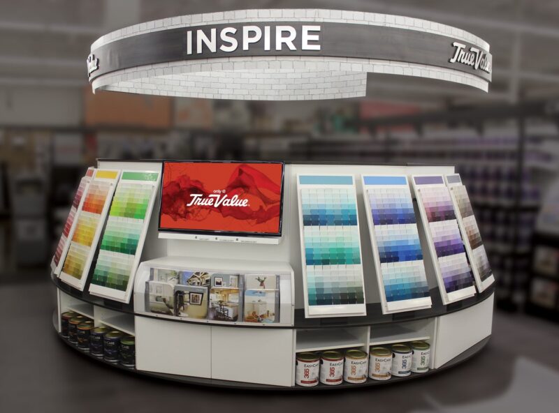 Paint Bar | True Value - True Value Hardware