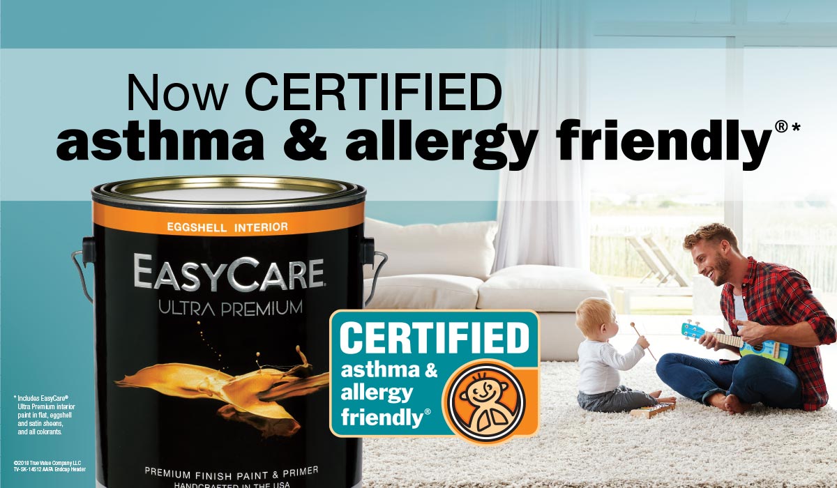 EasyCare AAFA | True Value - True Value Hardware