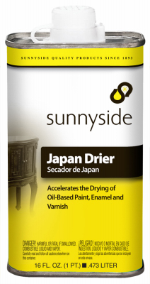 Japan Drier Paint Drying Accelerator, Pt. - True Value Hardware