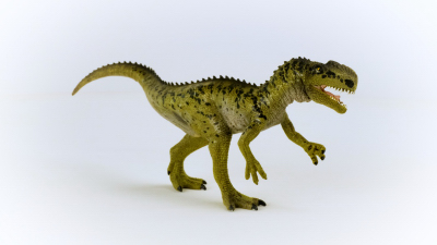 Monolophosaurus Dinosaur Toy Animal Figure, Ages 3 & Up - True Value ...