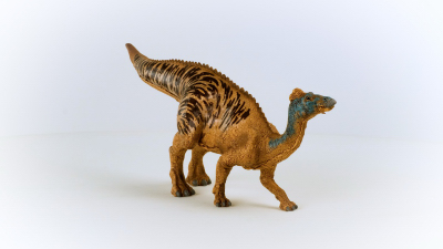 Edmontosaurus Duck Billed Dinosaur Toy Animal Figure, Ages 3 & Up ...