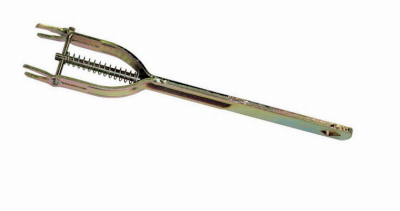 Electric Fence In-Line Wire Strainer Handle - True Value Hardware