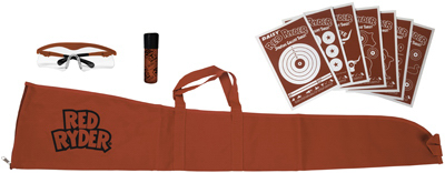 Red Ryder Target Shooting Starter Kit - True Value Hardware