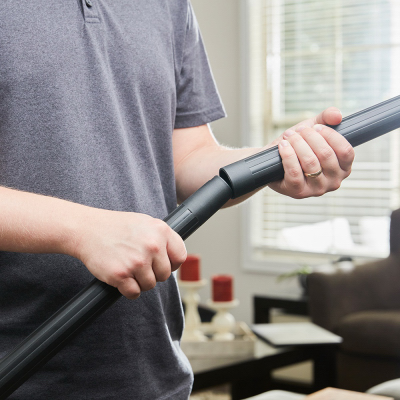 1-1/4 In. Wet/Dry Vac Extension Wand - True Value Hardware