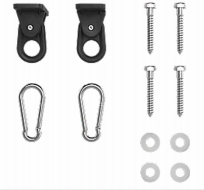Porch Swing Installation Hardware Kit - True Value Hardware