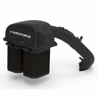 Riding Mower Bagger Kit - True Value Hardware