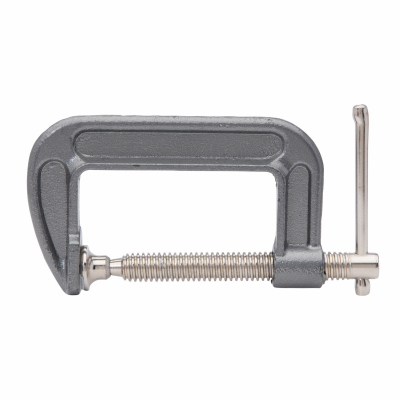 C-Clamp, 3 In. - True Value Hardware