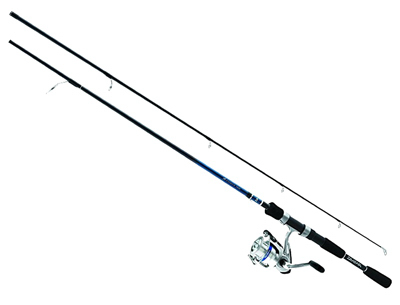 Ultralight 5 Ft. Fishing Rod & Spinnng Reel Combo - True Value Hardware