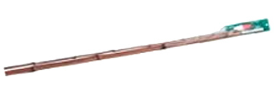 2-Pc. Rigged Cane Fishing Pole, 10 Ft. - True Value Hardware