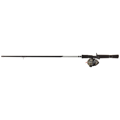 2-Pc. 6 Ft. Fishing Rod & Spincast Reel Combo - True Value Hardware