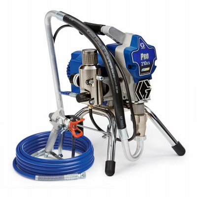 Pro Airless Paint Sprayer 210ES, With Stand - True Value Hardware