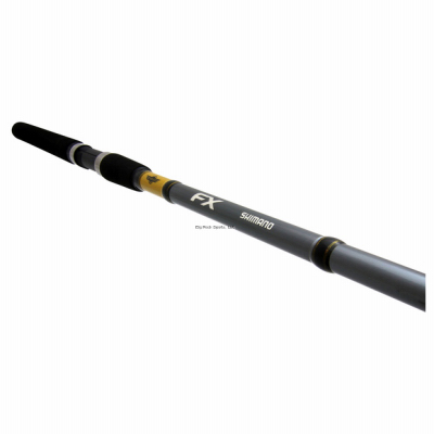 Shinman FX 2-Pc. Spinning Fishing Rod, 5 Ft. - True Value Hardware