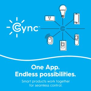 CYNC by GE: A Complete Guide - True Value Hardware