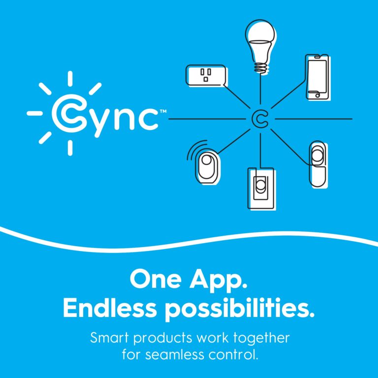 CYNC by GE: A Complete Guide - True Value Hardware