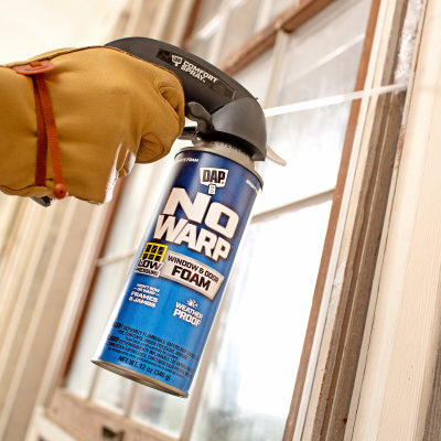 Comfort Spray Foam Applicator - True Value Hardware