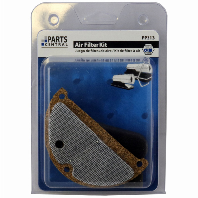 Reddy Heater Air Filter Kit - True Value Hardware