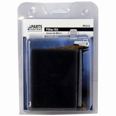 Reddy Heater Air Filter Kit - True Value Hardware