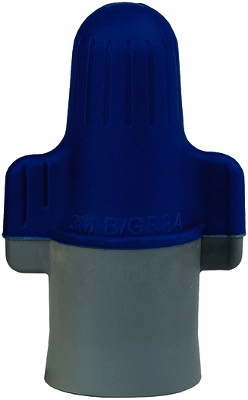 Performance Plus Wire Connector, 8-14 AWG, 50-Pk. - True Value Hardware