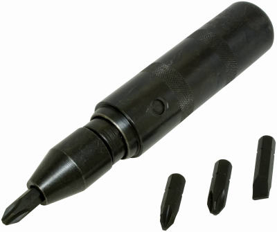 Hand Impact Tool Set - True Value Hardware