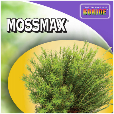 Mossmax Granules, 6-Lbs. - True Value Hardware