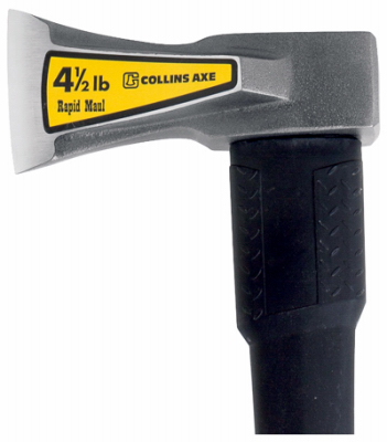 Rapid Splitting Maul, 4.5 Lbs. - True Value Hardware