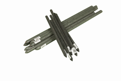 Round Concrete Form Stakes, 3/4 x 18 In. - True Value Hardware