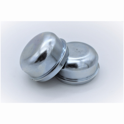 Trailer Hub Grease Cap, Drive-In Style, 2.44-In., 2-Pk. - True Value ...