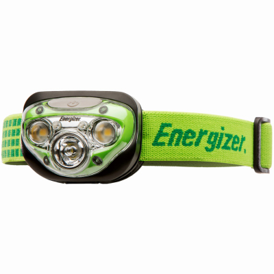 Vision HD+ LED Headlamp, 350 Lumens - True Value Hardware
