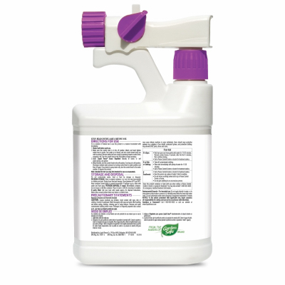 Goose Repellent, 32 oz. Ready to Spray - True Value Hardware