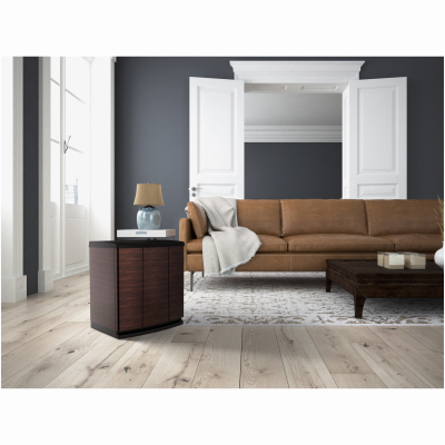 Whole House Console Evaporative Humidifier, Covers 3700 Sq. Ft. - True ...