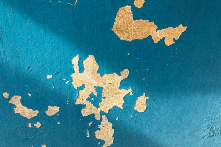 7 Common Paint Problems (And How to Fix Them) - True Value Hardware