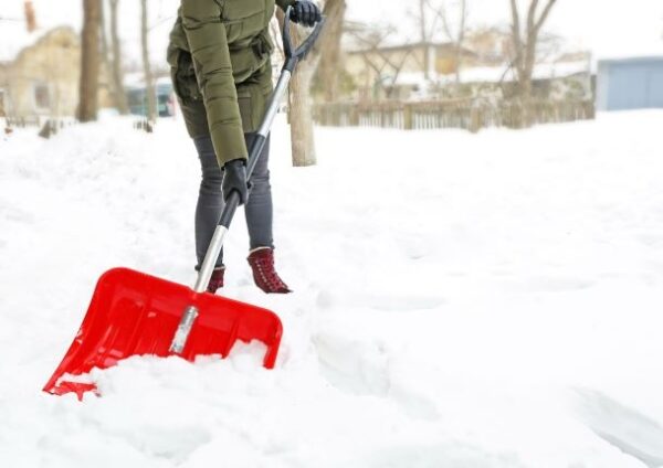 How to Choose the Best Snow Shovel for This Winter - True Value Hardware