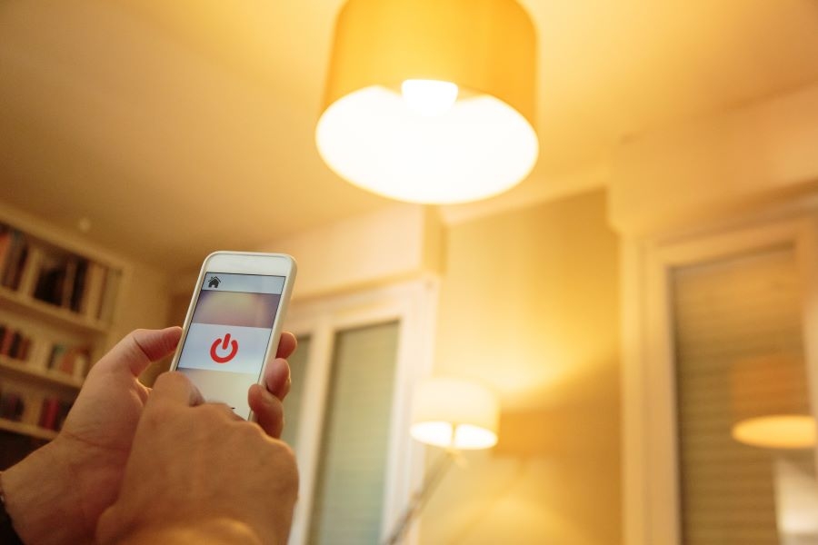The Future of Lighting: How Smart Lighting Is Revolutionizing Homes ...