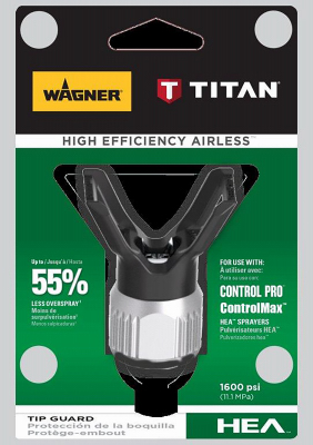 Titan 1700 Paint Sprayer Tip Guard - True Value Hardware