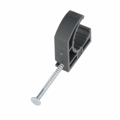 Half Clamp Pipe Hanger, 3/4 In., 50-Pk. - True Value Hardware