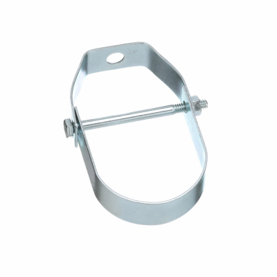 Steel Clevis Pipe Hanger, 2 In. - True Value Hardware
