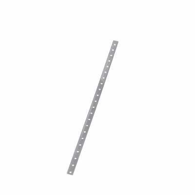Hyco Pipe Bracing Bar, 14 Gauge, 5/8 x 18-In. - True Value Hardware