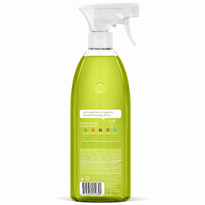 All-Purpose Cleaner, Lime + Sea Salt, 28-oz - True Value Hardware