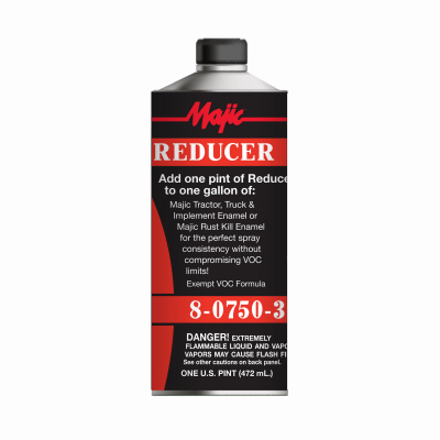 Paint Reducer, Pt. - True Value Hardware