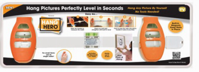 Picture Hanging System - True Value Hardware