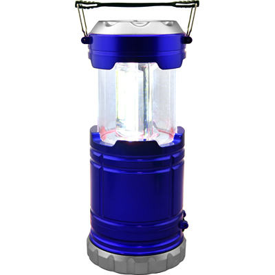 COB Pop Up Lantern With Spotlight, 200 Lumens - True Value Hardware