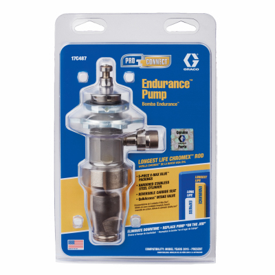 Proconnect Paint Sprayer Replacement Pump - True Value Hardware
