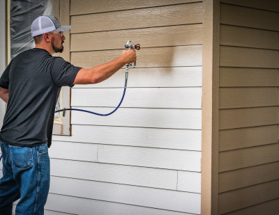 Trueairless Paint Spray Tip 517, 10 In. Patterns - True Value Hardware